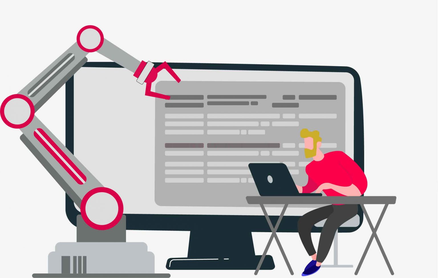 Automatisation Des Tests - B/Acceptance